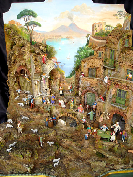 Presepe